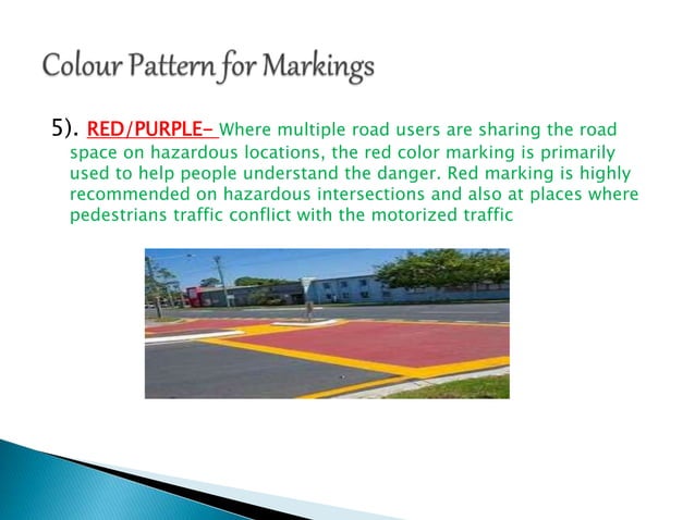 ROAD MARKING (PART 1).ppsx