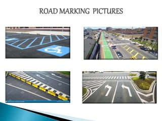 ROAD MARKING (PART 1).ppsx