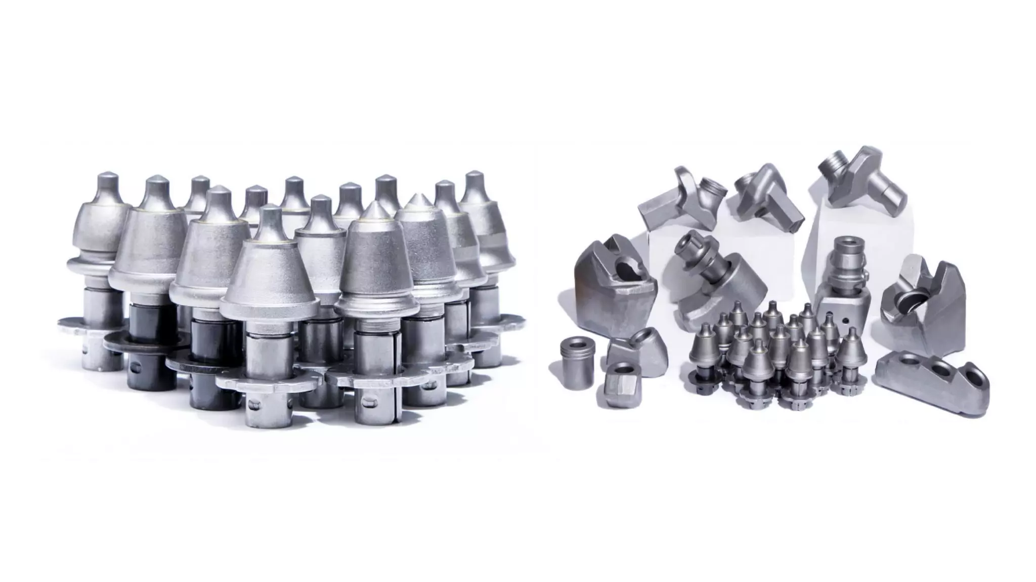 Road milling teeth & stabilization tools | PDF