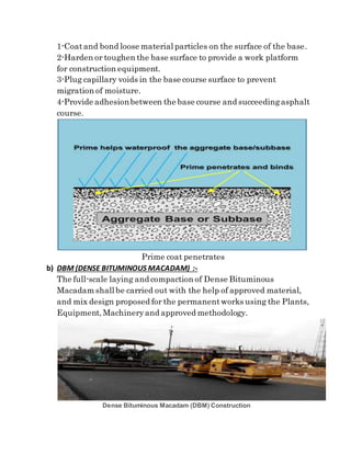Road of construction | DOCX