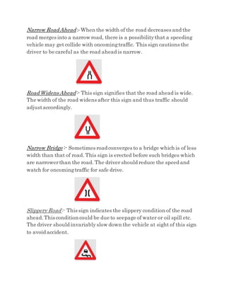 Road of construction | DOCX