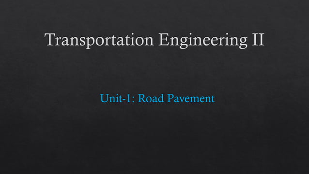 Road Pavement, types of pavement, layers of pavements.pdf | Free Download Road Pavement, types of pavement, layers of pavements.pdf | Free Download