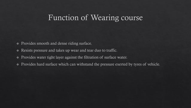 Road Pavement, types of pavement, layers of pavements.pdf | Free Download Road Pavement, types of pavement, layers of pavements.pdf | Free Download