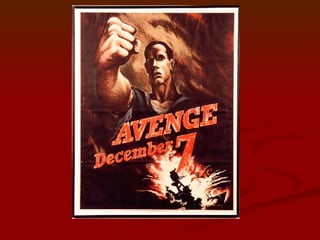 Road Pearl Harbor | PPT