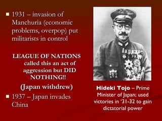 Road Pearl Harbor | PPT