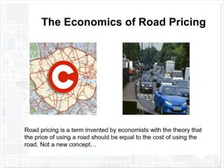 Road Pricing.pptx