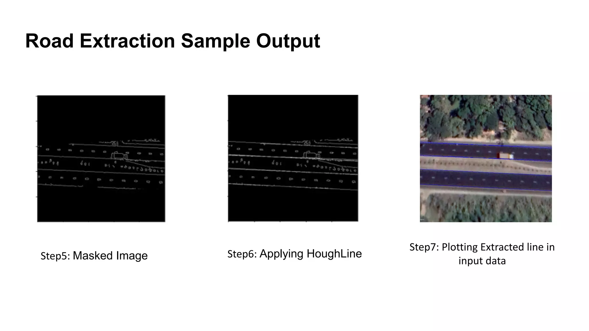 Road Quality Measurement from High Resolution Satellite Images for ...