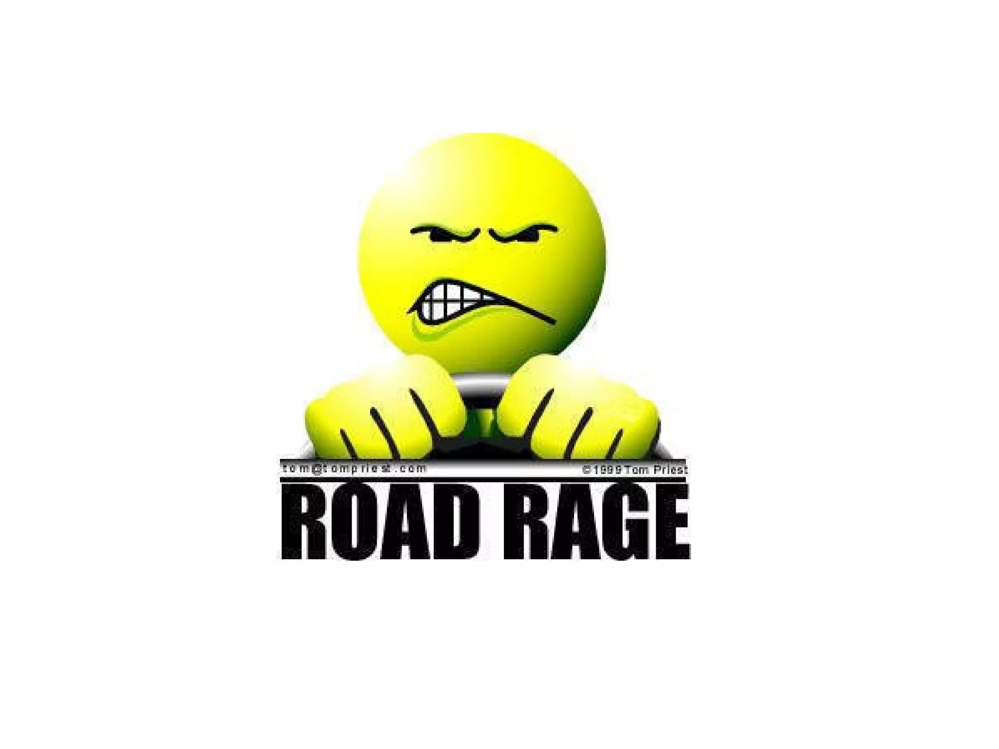 Road rage | PPT