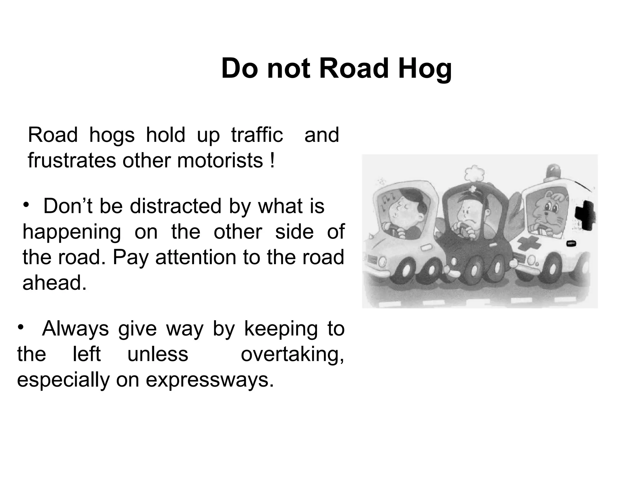 Road rage | PPT