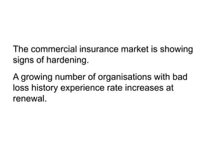 The importance of managing road risks when work related driving | PPT