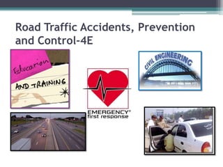 Road safety | PPTX