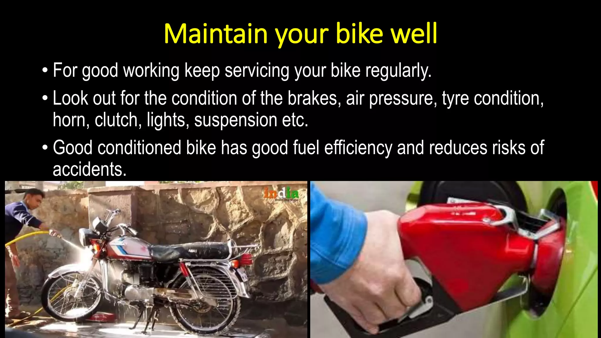 Road safety | PPTX