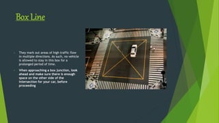 Road safety | PPTX