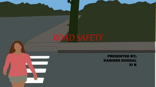 Road safety | PPT
