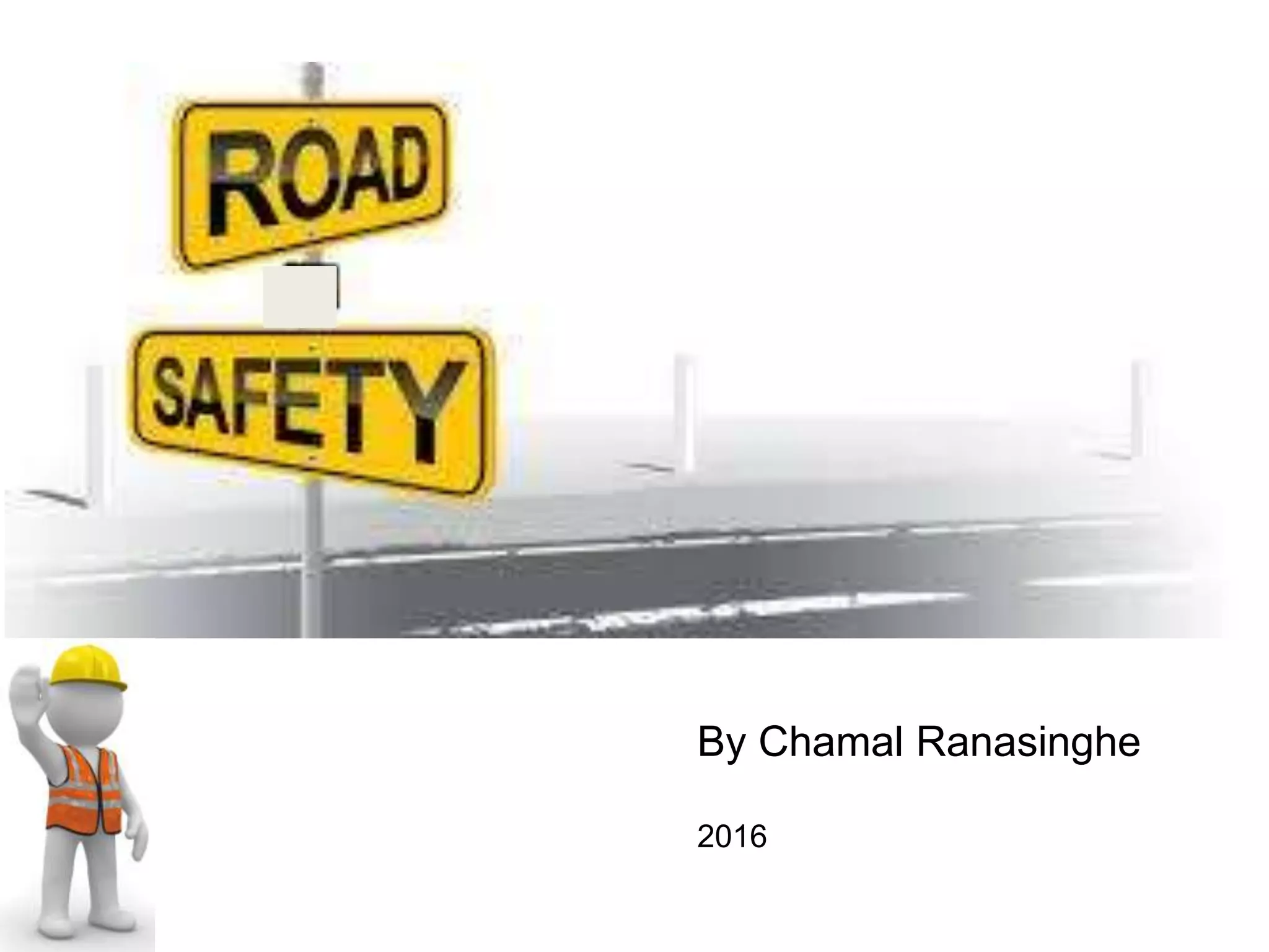 Road Safety | PPT