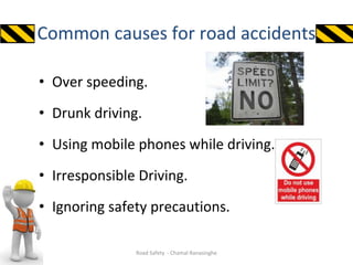 Road Safety | PPT