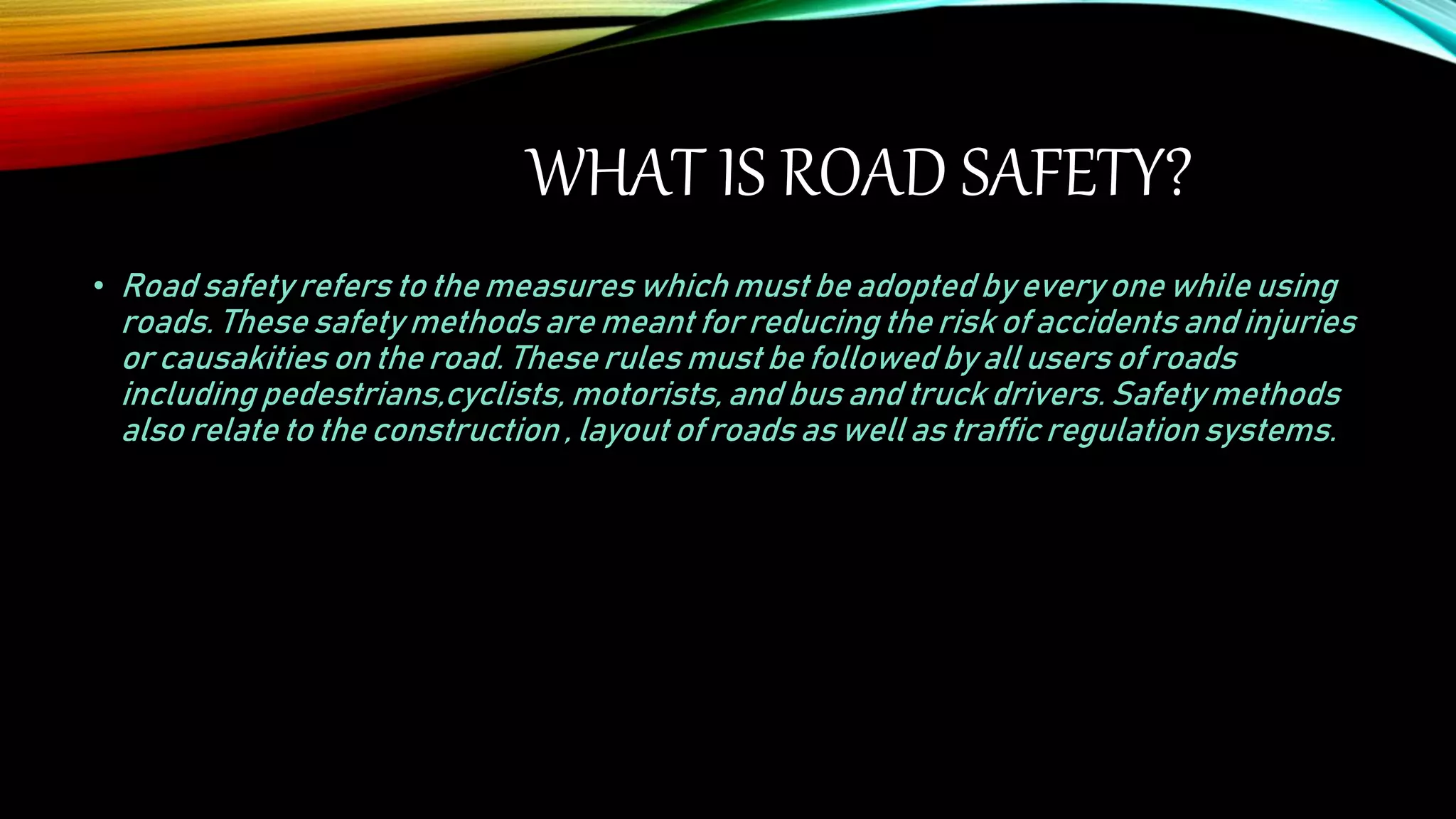 Road safety.pptx