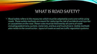 Road safety.pptx