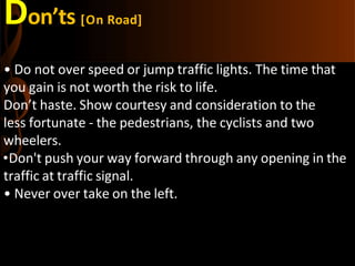 road safety.pptx
