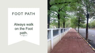 Road Safety rules and steps for your safety.pptx