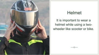 Road Safety rules and steps for your safety.pptx