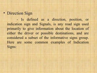 Road Safety Awareness for Safety Travel Etc. | PPTX