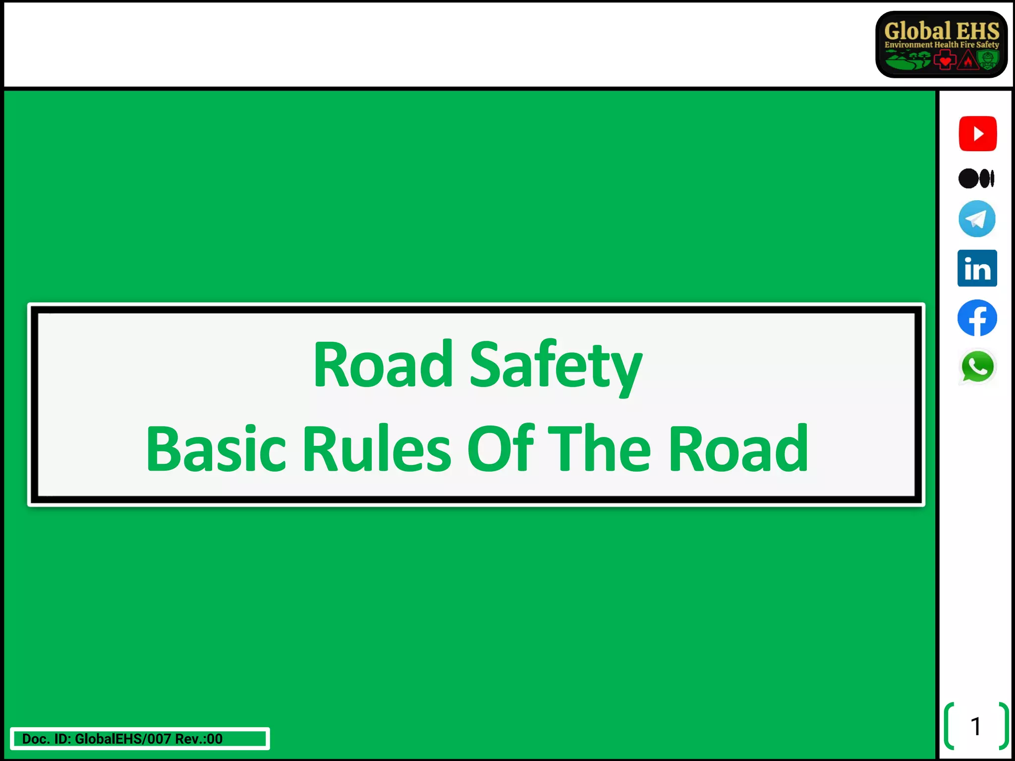 Road Safety-Basic Rules Of The Road Global EHS 007.pdf