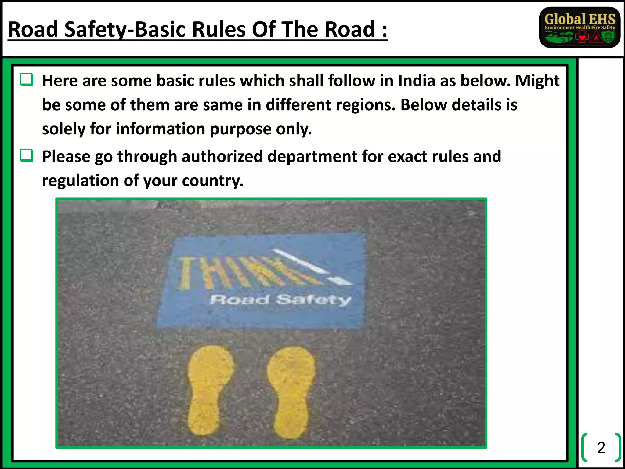 Road Safety-Basic Rules Of The Road Global EHS 007.pdf