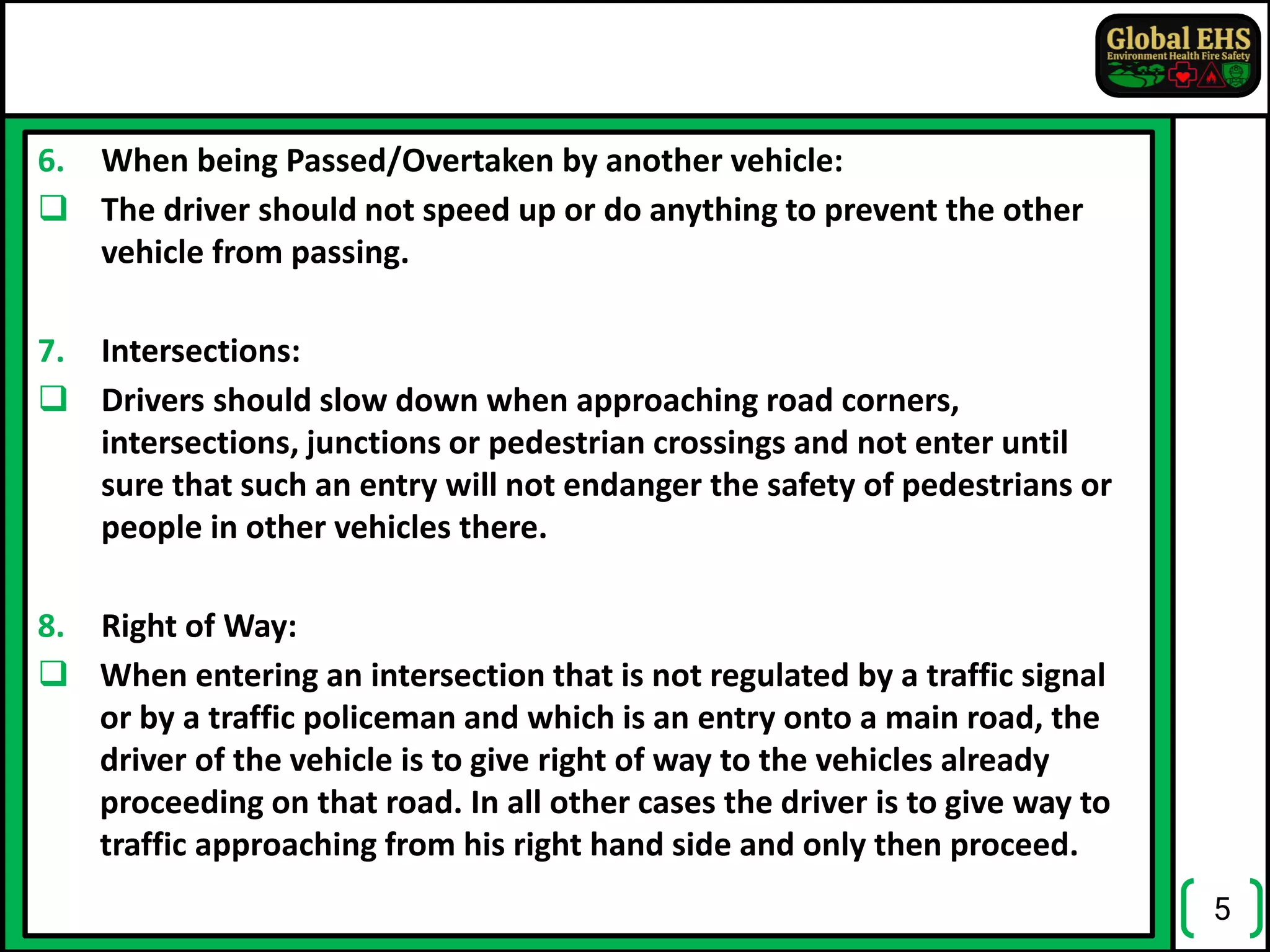 Road Safety-Basic Rules Of The Road Global EHS 007.pdf