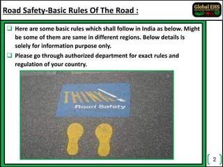 Road Safety-Basic Rules Of The Road Global EHS 007.pdf