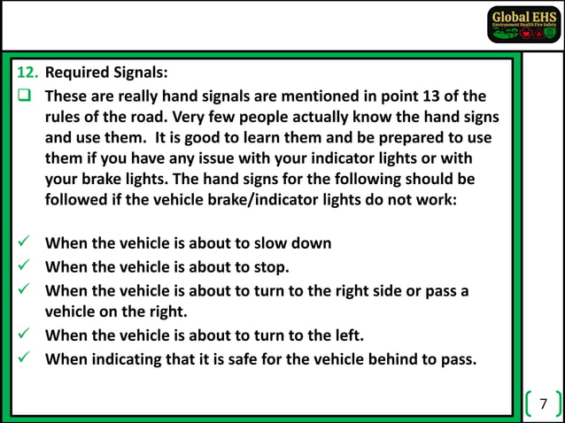 Road Safety-Basic Rules Of The Road Global EHS 007.pdf