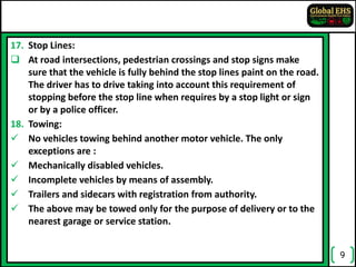 Road Safety-Basic Rules Of The Road Global EHS 007.pdf
