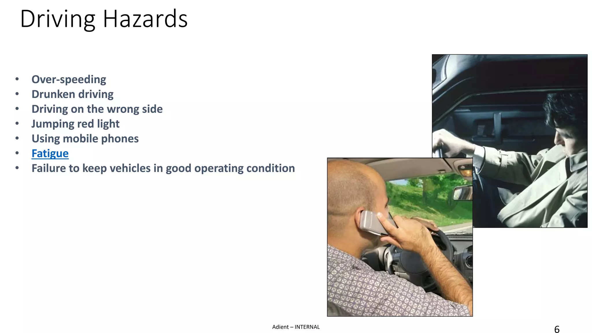 Road Safety and Defensive Driving Training.pptx