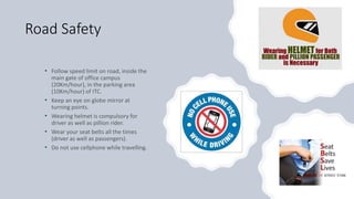 Road Safety and Defensive Driving Training.pptx