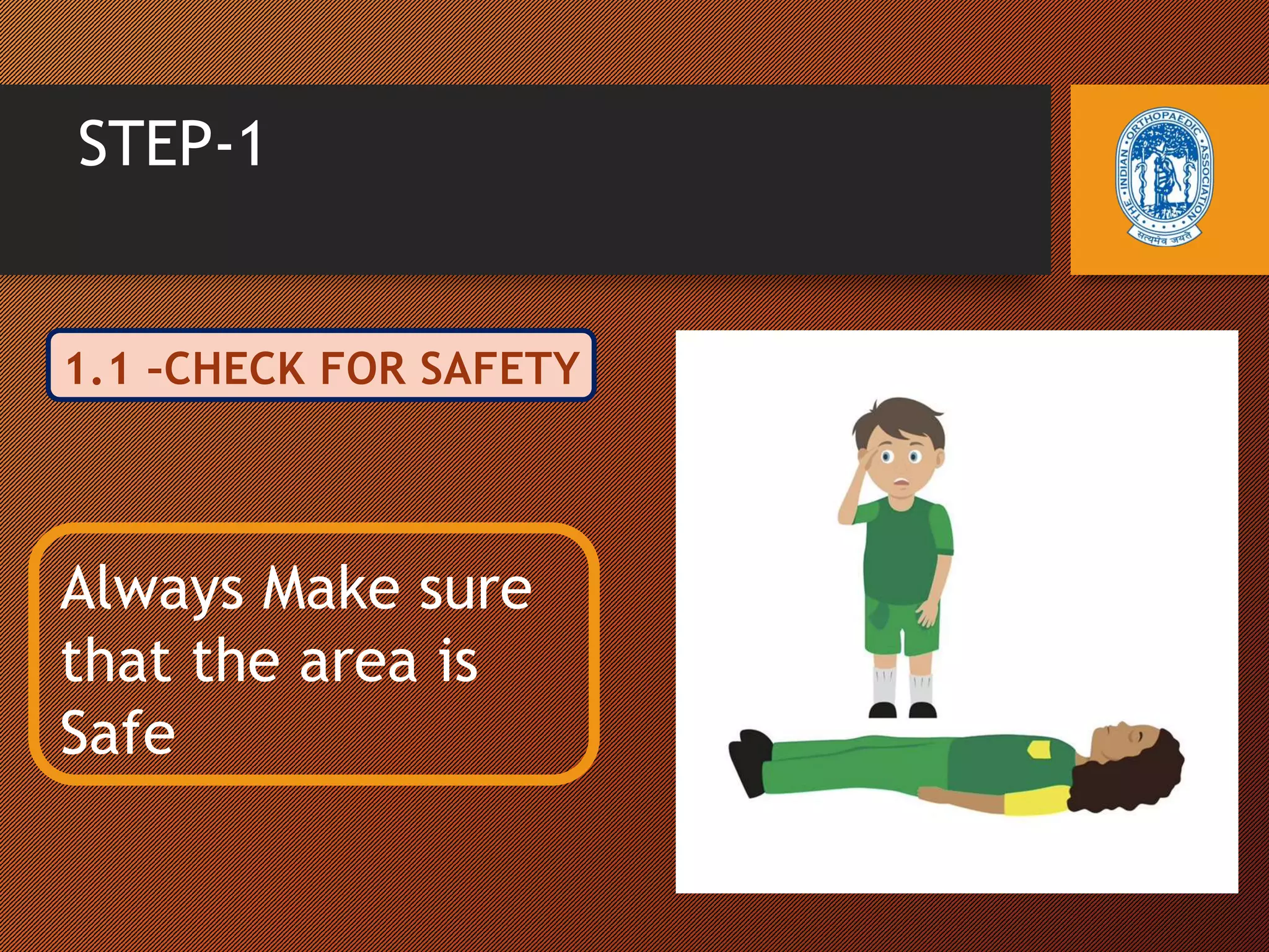 Road safety and first aid after trauma | PPTX