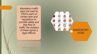 Road safety awareness | PPTX