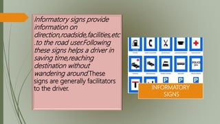 Road safety awareness | PPTX