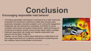 Road Safety Awareness.pptx