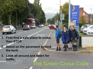 Road Safety Awareness Presentation.pptx