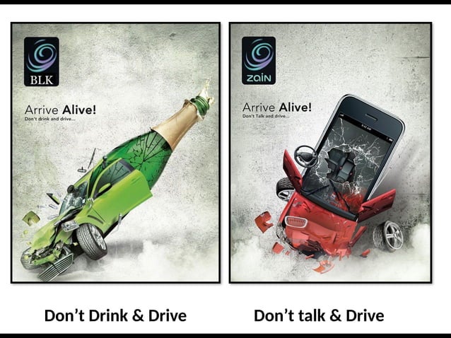 Road Safety Awareness Posters for all employee | PPT