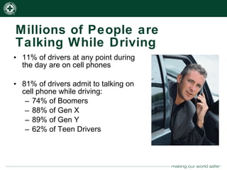 Road Safety (Cell Phones) | PPS