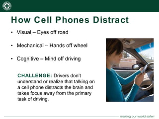 Road Safety (Cell Phones) | PPS