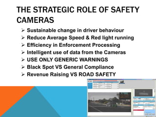 Road safety challenges & the importance of partnerships ray shuey | PDF