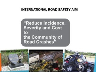 Road safety challenges & the importance of partnerships ray shuey | PDF