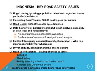 Road safety challenges & the importance of partnerships ray shuey | PDF