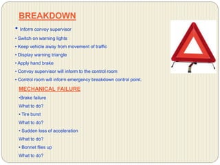 Roadsafetydefensivedriversdrivingtrainingmannual 140712024704-phpapp01 ...