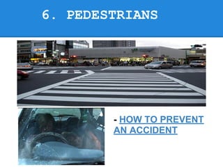 Road safety education, Spain | PDF