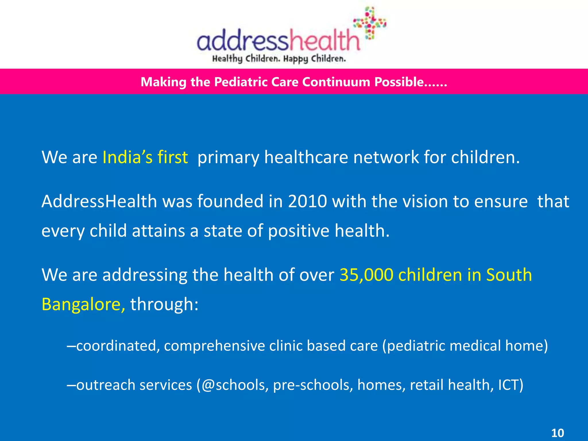 Road Safety for Children. | PPTX