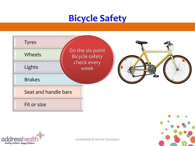 Road Safety for Children. | PPTX