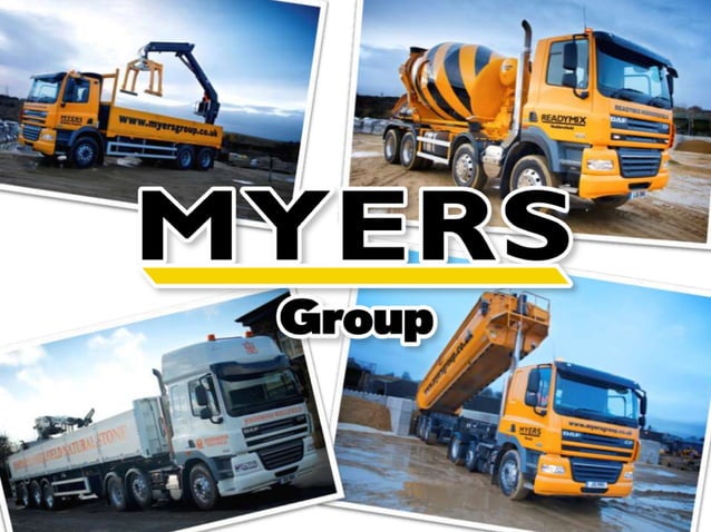 Myers Group: Road Safety for Kids | PPT